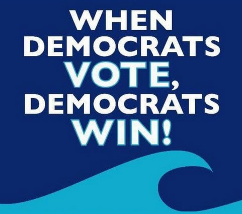 Historic - Tredyffrin Township Democrats