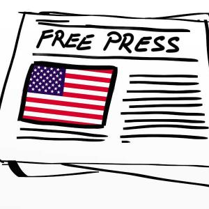 Conestoga High Supporting Freedom of the Press - Tredyffrin Township ...