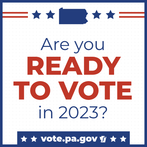 Fifty Days till the Election - Tredyffrin Township Democrats